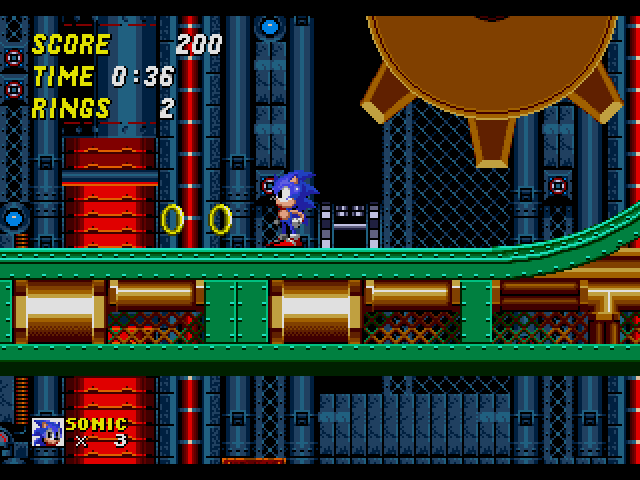 Sonic the Hedgehog 2 | KonsoliFIN - Peliuutiset, peliarvostelut ja ...