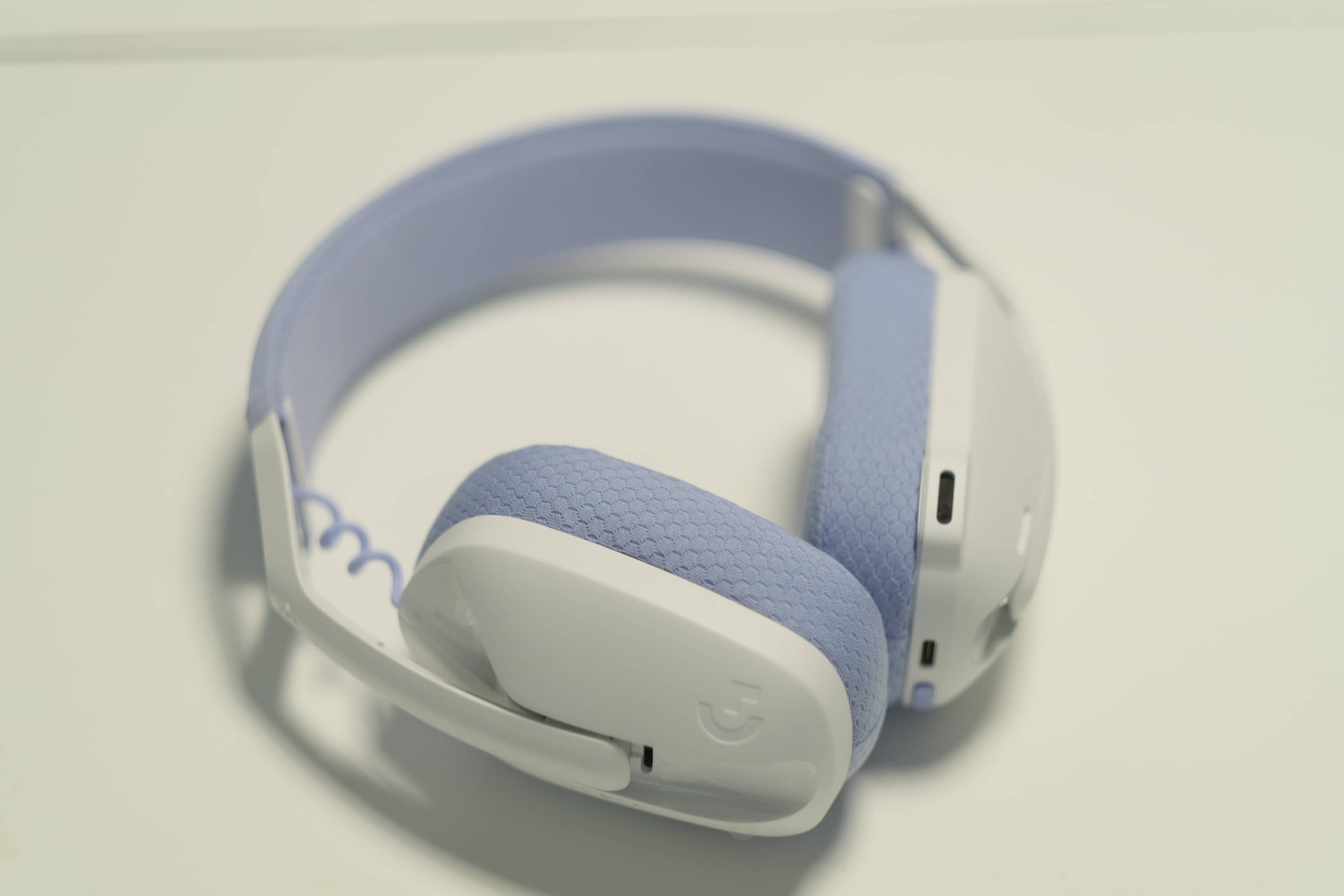 Perusvarma Logitech - arvostelussa G435-kuulokkeet | KonsoliFIN ...