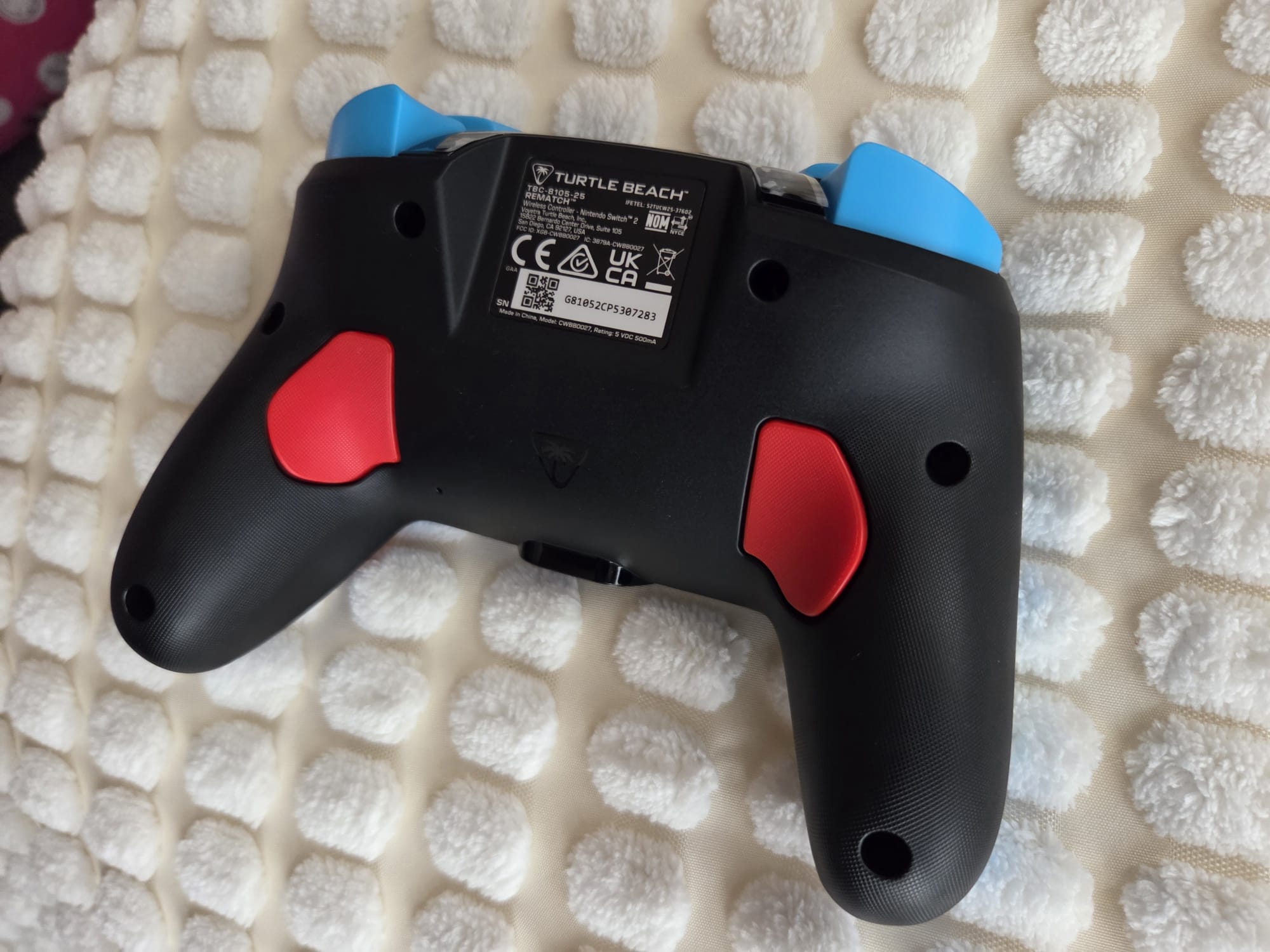Peruslaadukas ohjain tuttujen moitteiden kera – testissä Turtle Beach ...