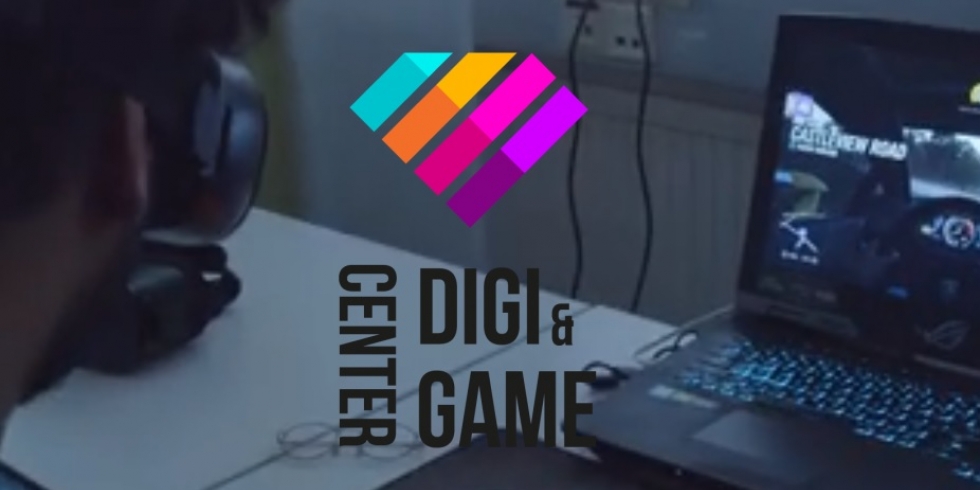 Jyväskylän Digi & Game Centerin toiminta takkuilee koronan vuoksi ...